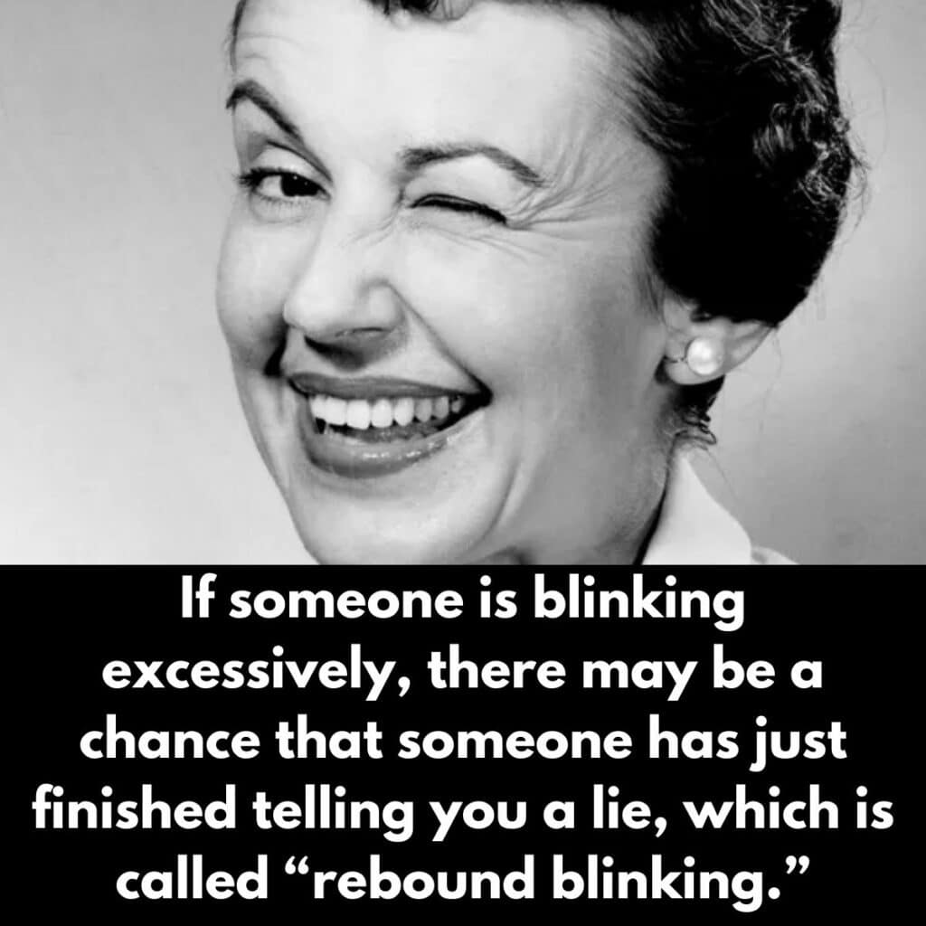 Discover The Intriguing Meanings Behind Body Language Signs – Page 2