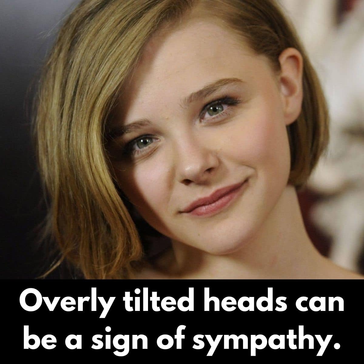 Discover The Intriguing Meanings Behind Body Language Signs – Page 15