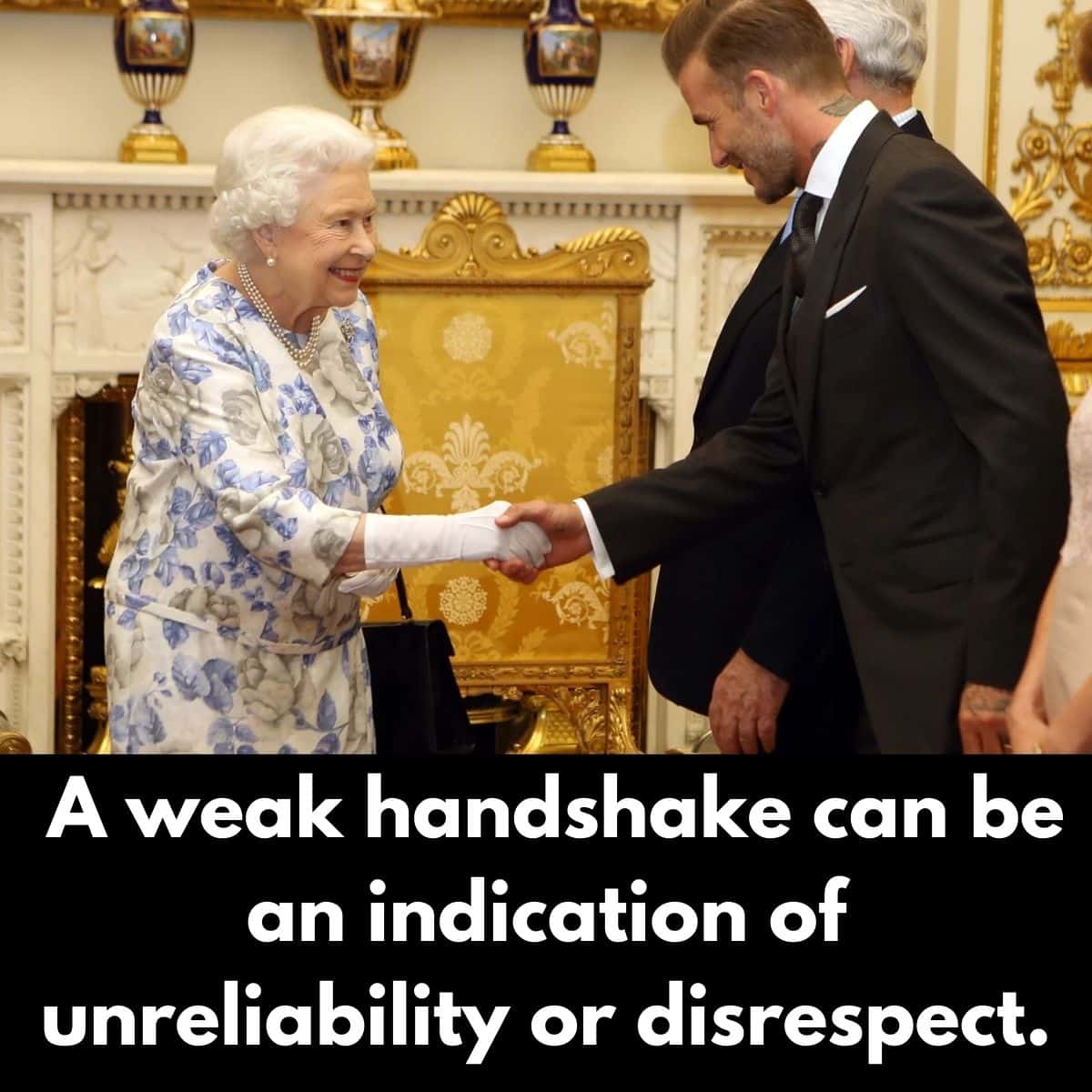 Discover The Intriguing Meanings Behind Body Language Signs – Page 10