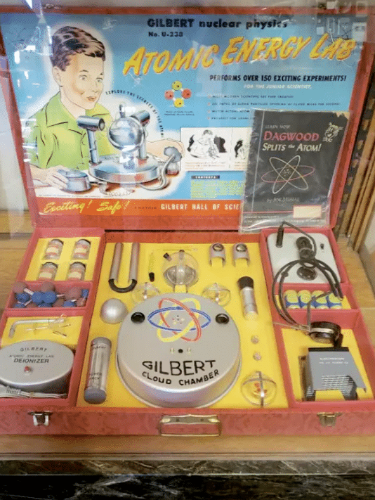 45 Old Items from Past Decades That Have Helped Shape Our Society – Page 2