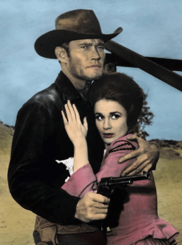 Curious Facts from Behind the Scenes of the Hit TV Series ‘The Rifleman ...