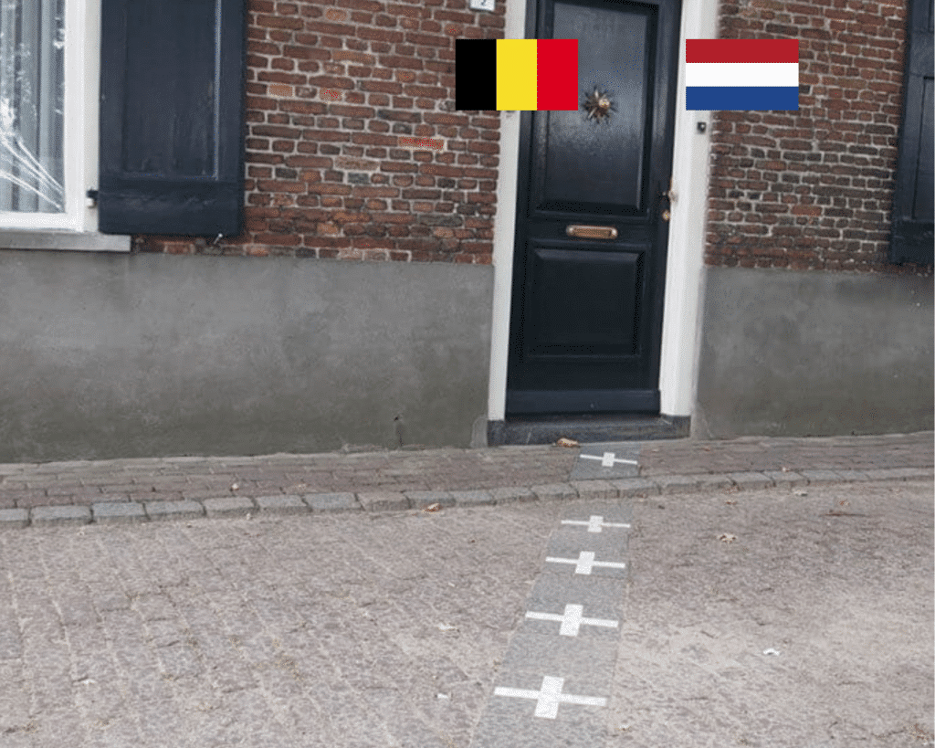 Exploring the Unique and Diverse World of International Borders – Page 24