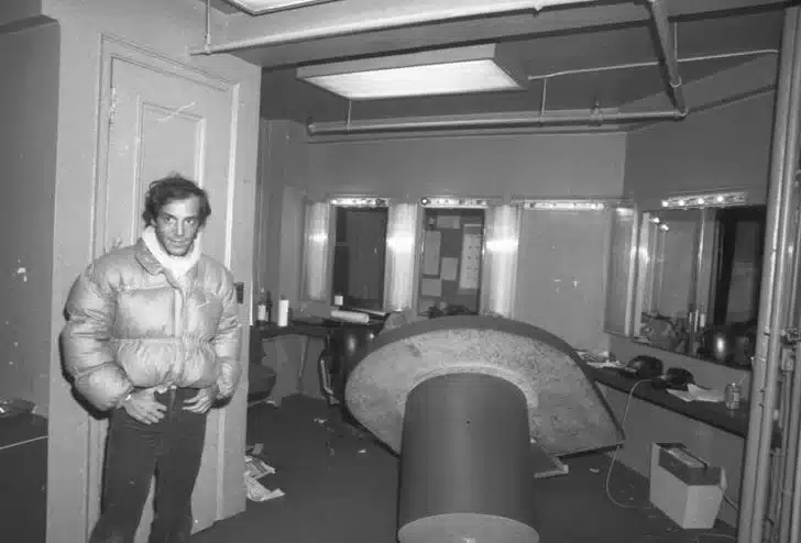 Remarkably Rare Photos From The Infamous Studio 54 – Page 36