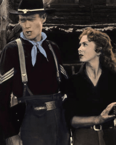 Curious Facts from Behind the Scenes of the Hit TV Series ‘The Rifleman ...