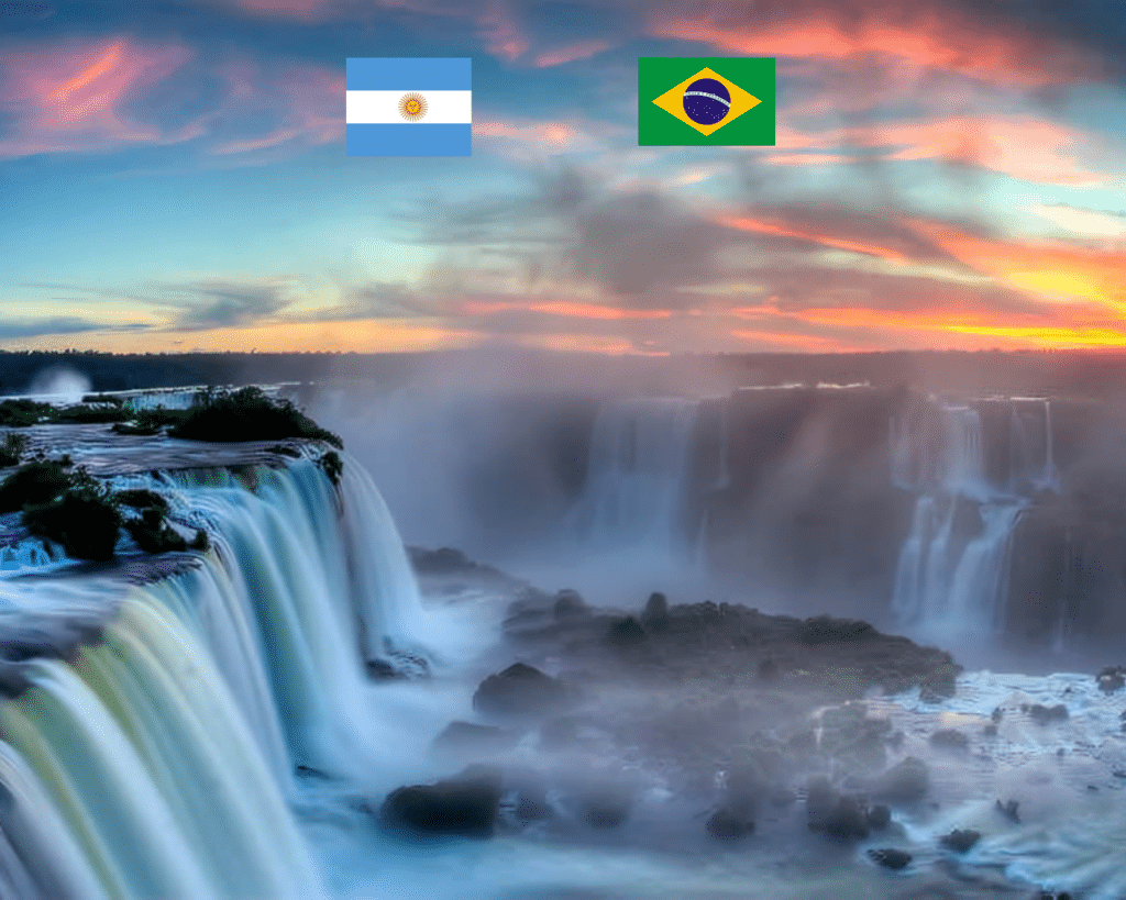 Exploring the Unique and Diverse World of International Borders – Page 5