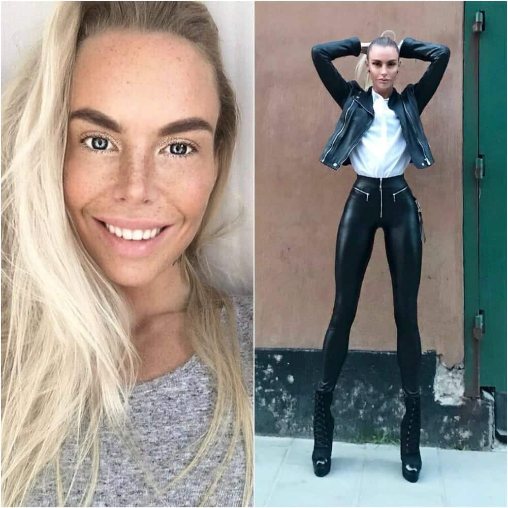 These People Are Famous Thanks to Their Extraordinary Looks – Page 52