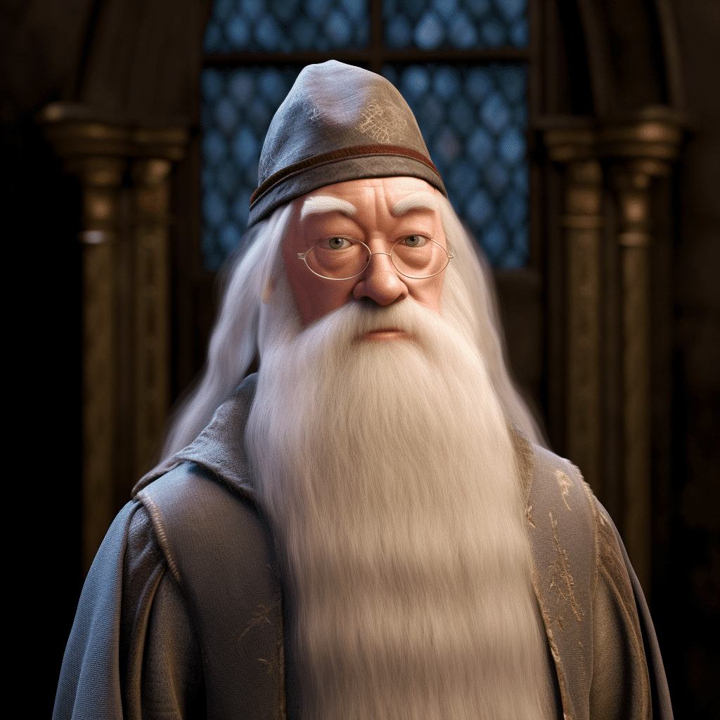 Iconic Movie and TV Characters Reimagined in the Magical World of Pixar ...