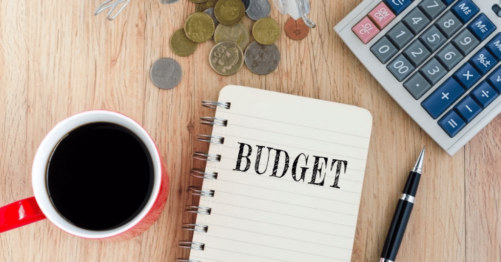 Easy Steps To Start Budgeting Without The Stress